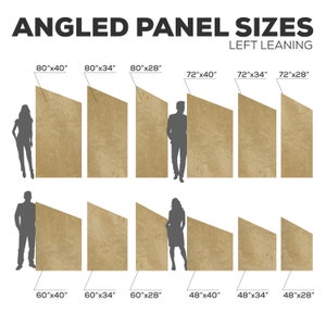 Collapsible Birch Plywood Backdrop | Full Arch, Half Arch - Etsy