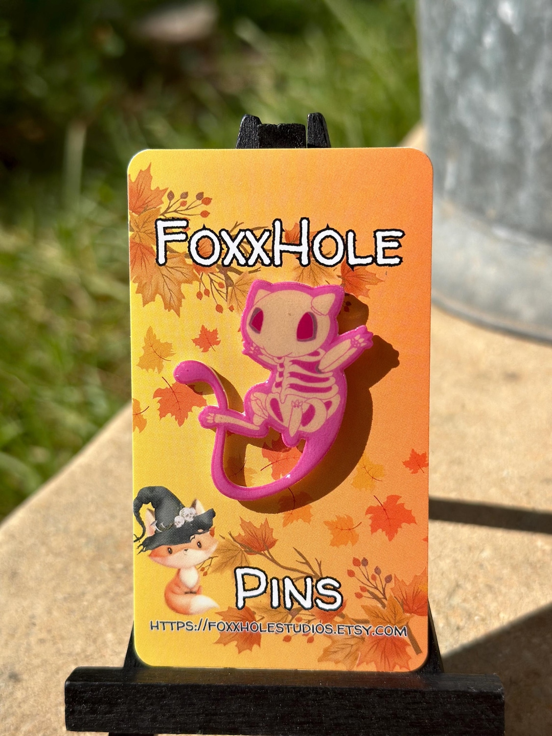 Custom Mew and Mewtwo Shrink Plastic Pins - Etsy