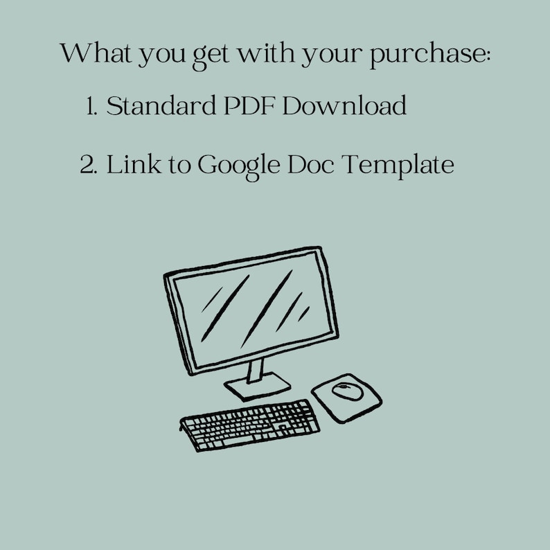 Yearly Scope and Sequence Planner Template for Teachers Instructional ...