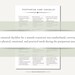 Postpartum Care Checklist Printable | New Mother Essentials for a Calm ...