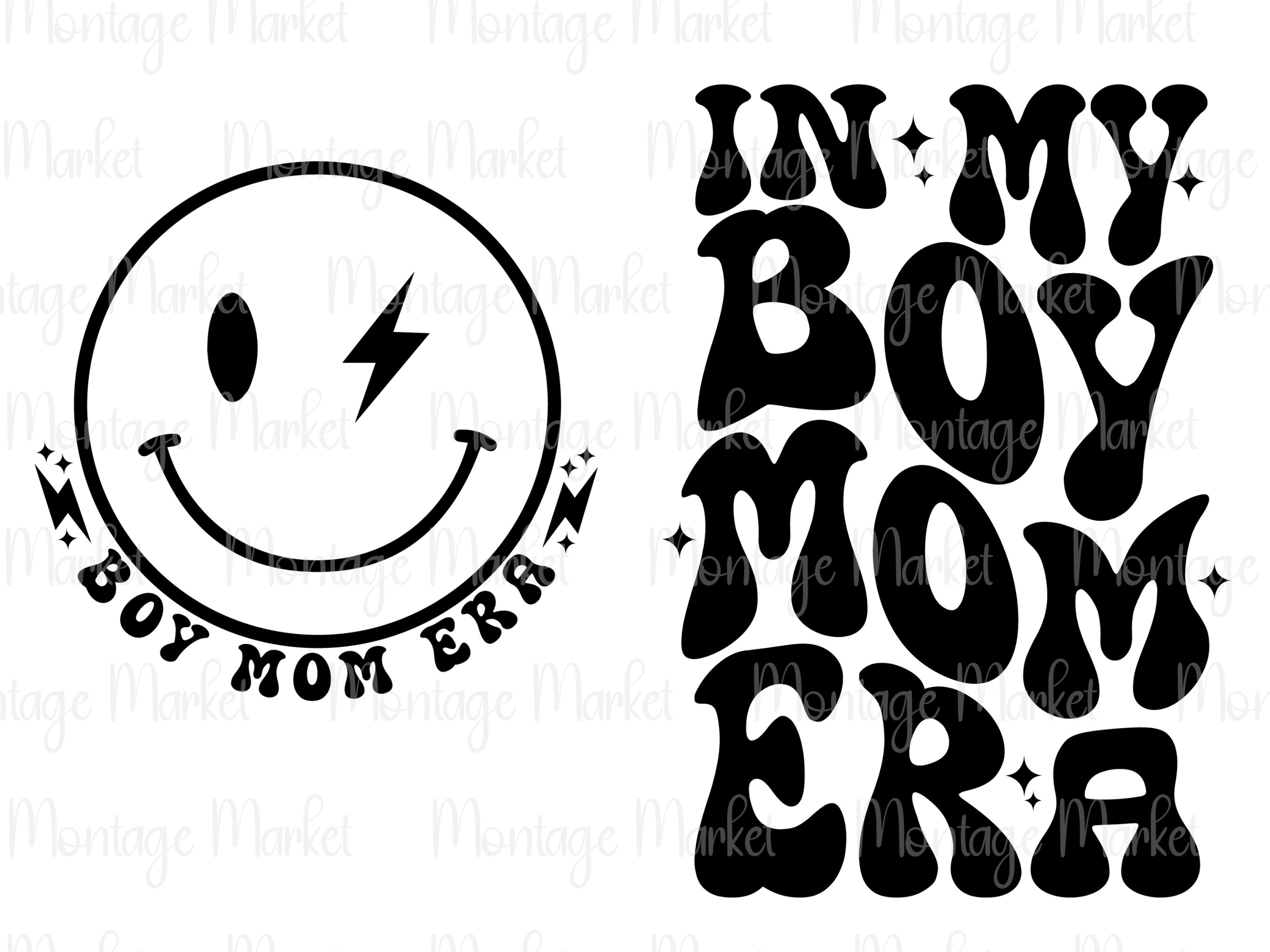 In My Boy Mom Era Svg in My Mom Era Svg Png Boy Mom Svg Boy - Etsy