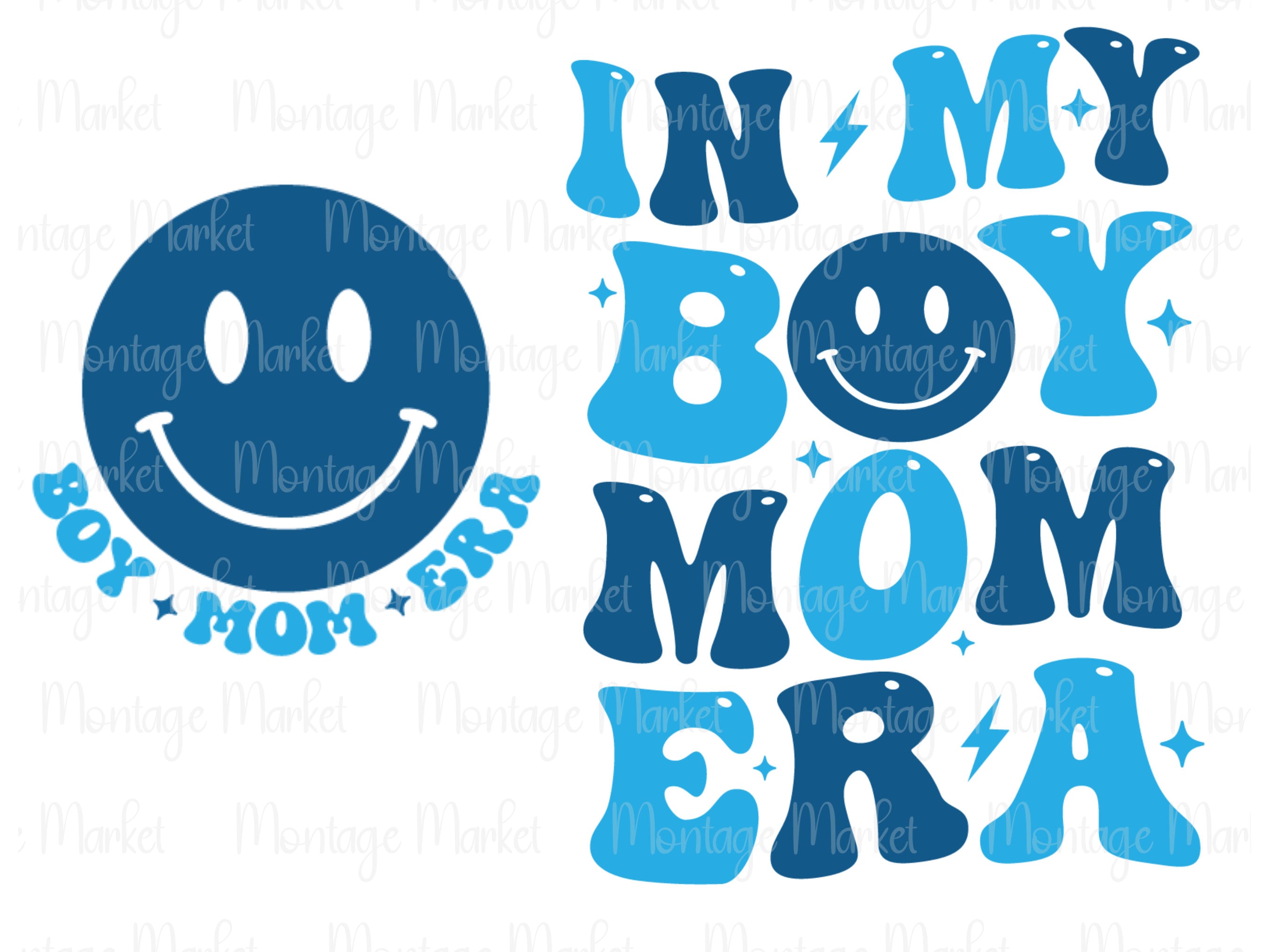 In My Boy Mom Era Svg, in My Mom Era Svg Png, Boy Mom Svg, Boy Mom Club ...