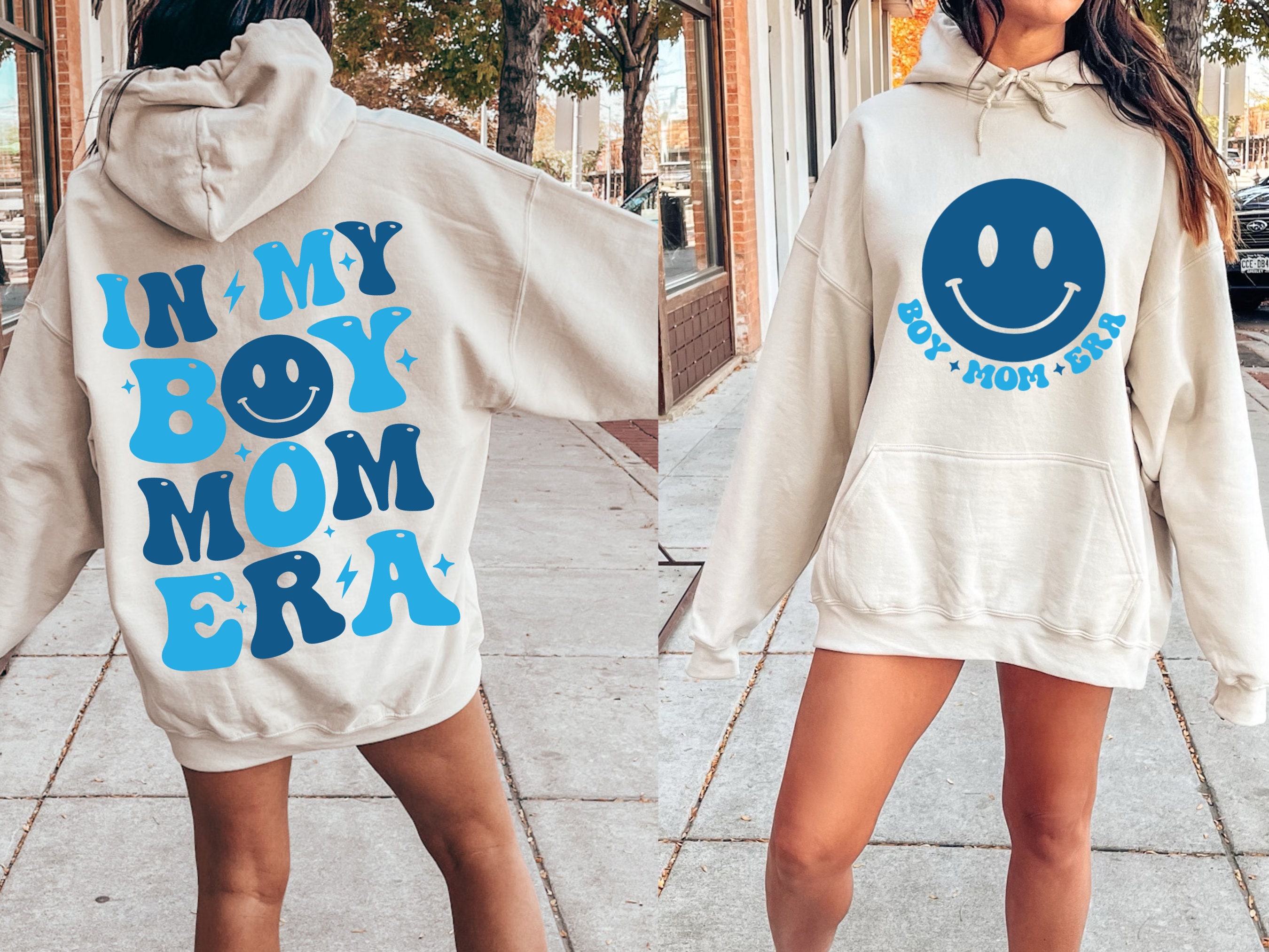 In My Boy Mom Era SVG PNG in My Mom Era Svg Boy Mom Svg Boy - Etsy