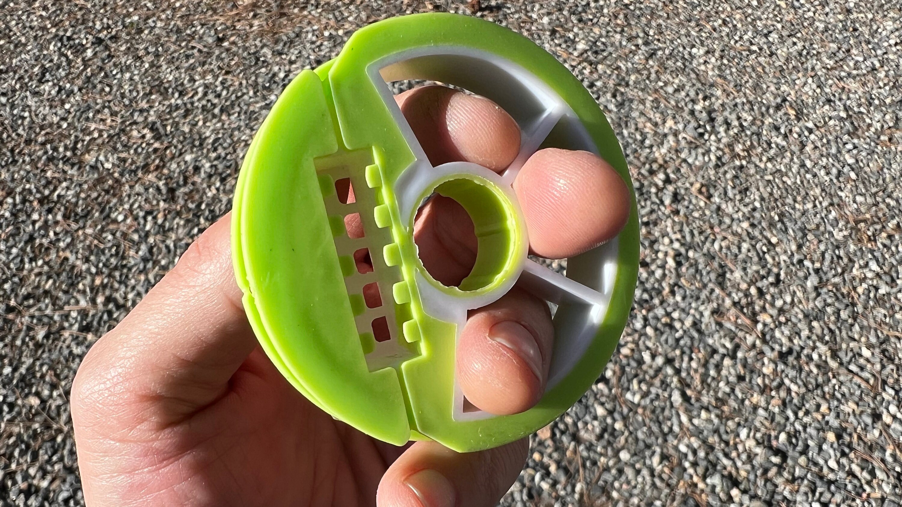 70mm Silicone Tenkara Line Spool - Etsy