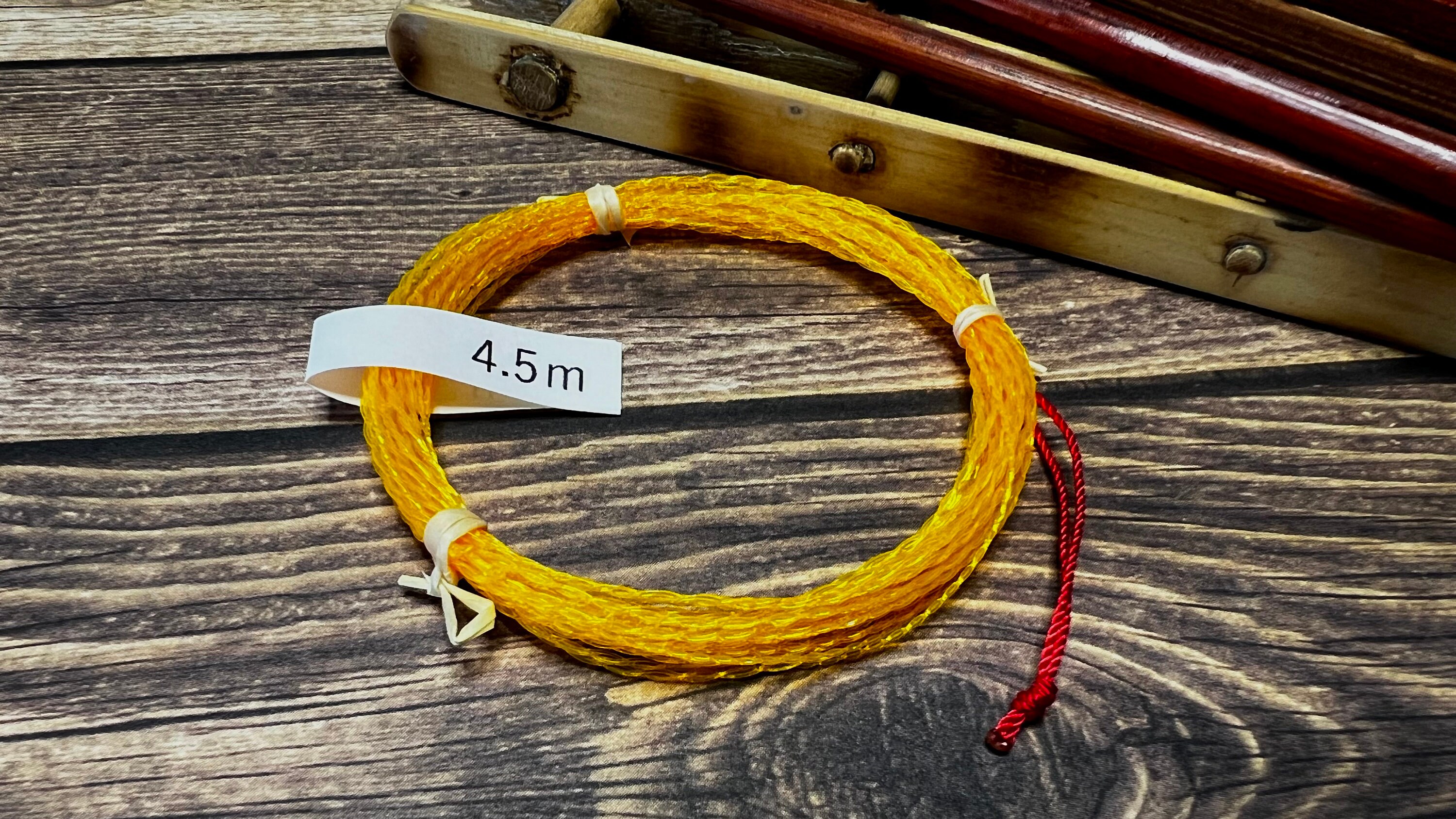 Sebata Yuzo Furled Tenkara Lines - Etsy