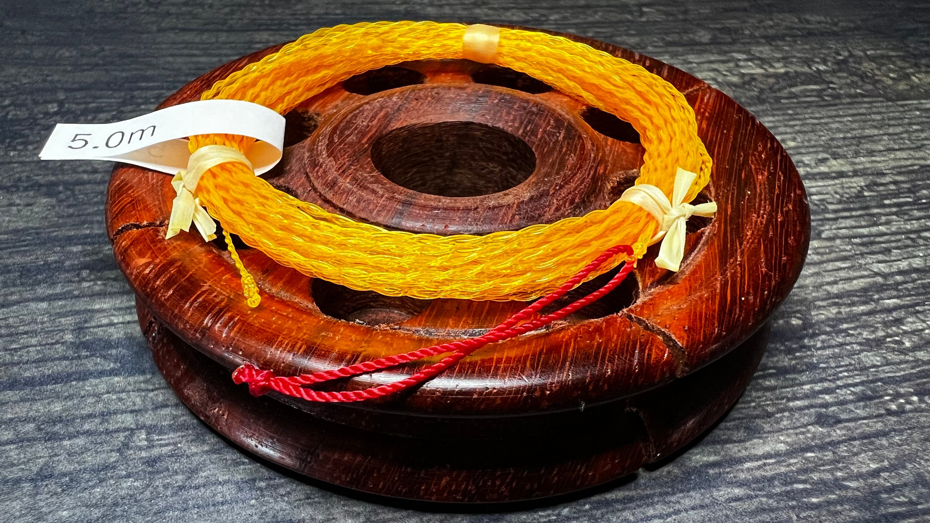 Sebata Yuzo Furled Tenkara Lines - Etsy
