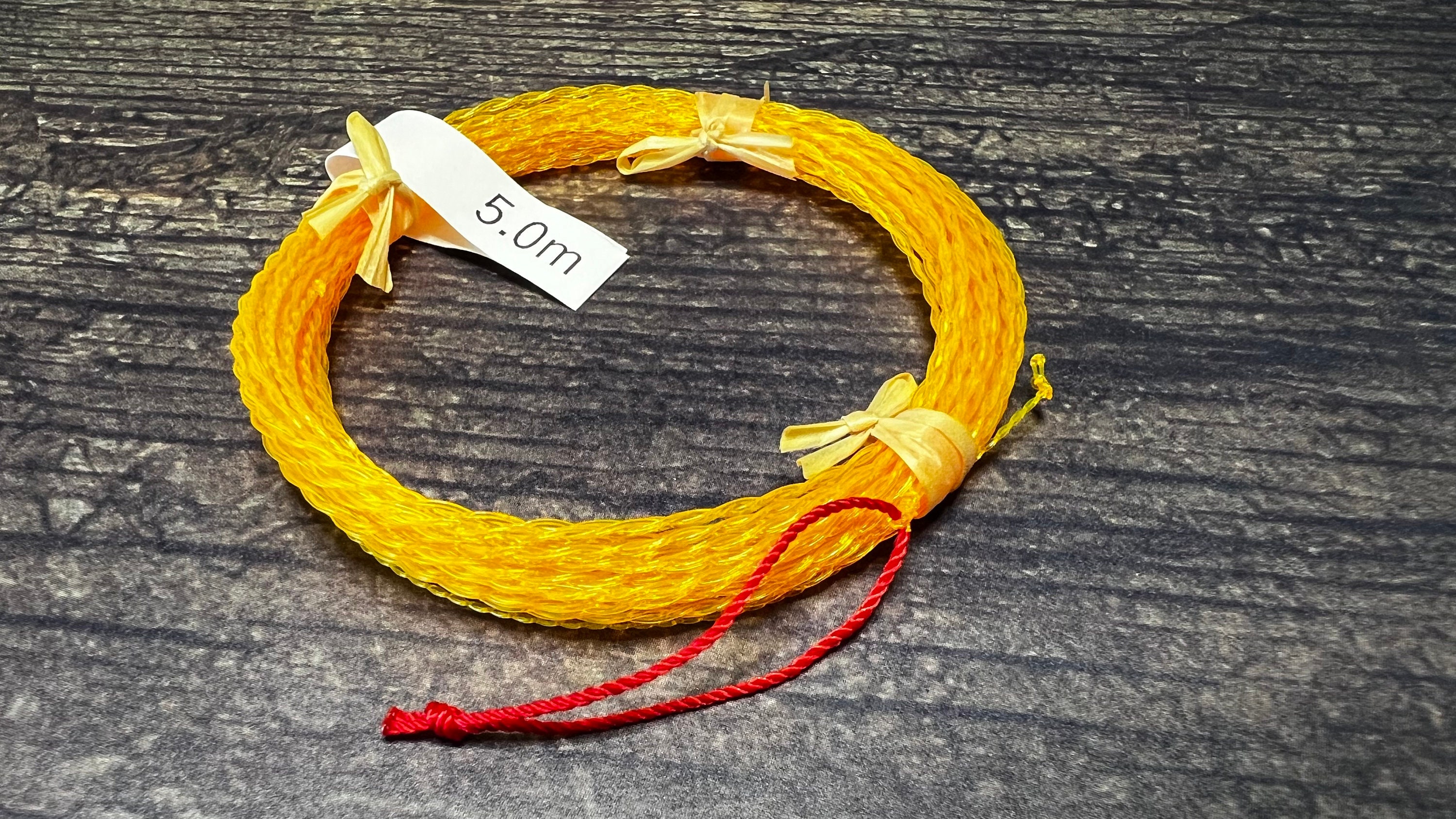 Sebata Yuzo Furled Tenkara Lines - Etsy