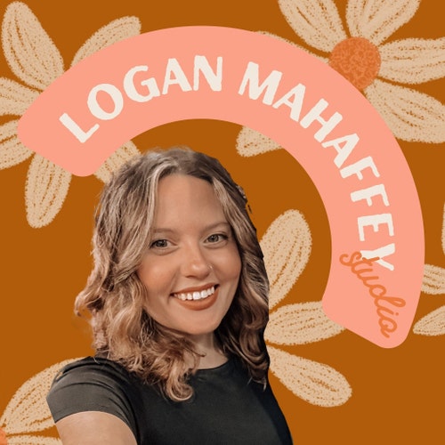 loganmahaffeystudio - Etsy