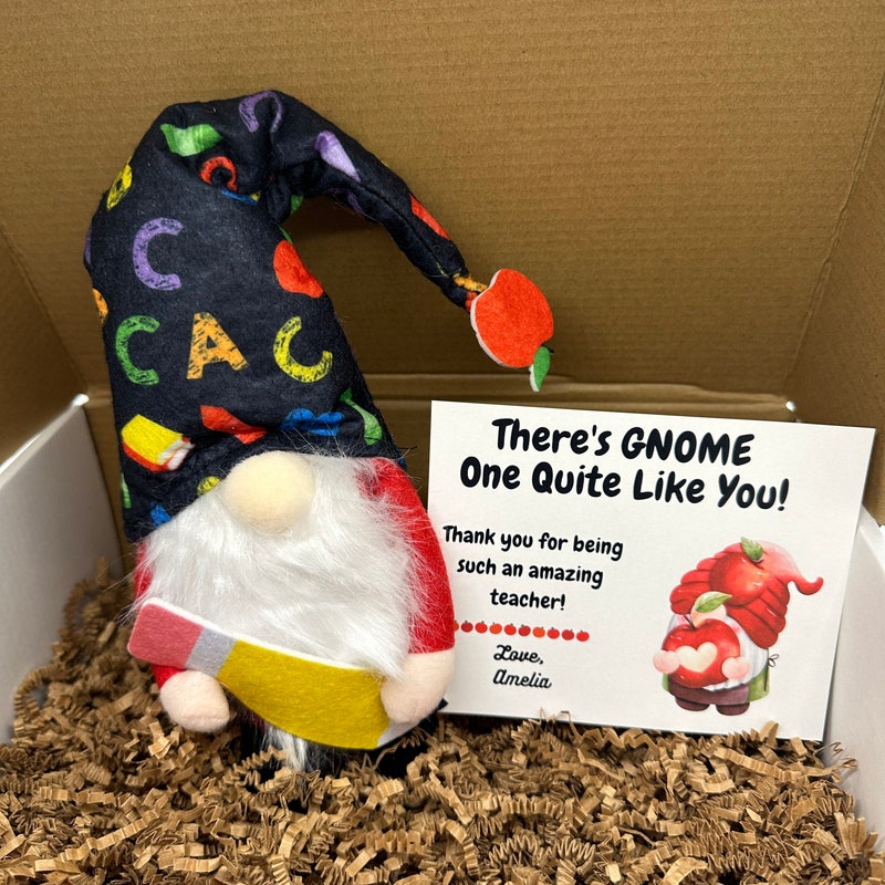 Teacher Gift Basket - 60+ Gift Ideas for 2024