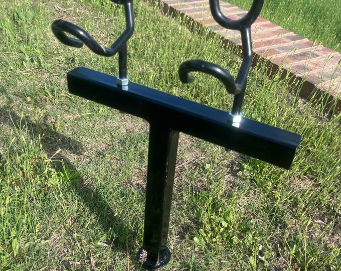 Bank Fishing Rod Holders - Etsy