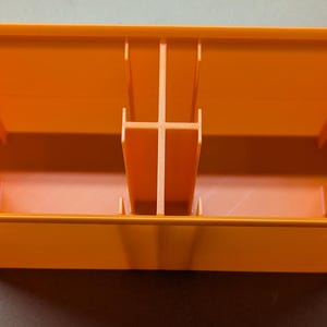 Receptacle/switch Insert for Klein Modbox 1.0, Tall Boxes - Etsy