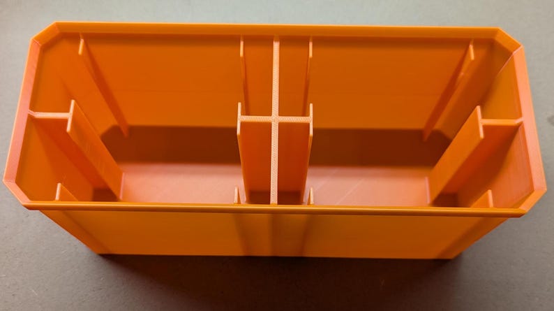Receptacle/switch Insert for Klein Modbox 1.0, Tall Boxes - Etsy