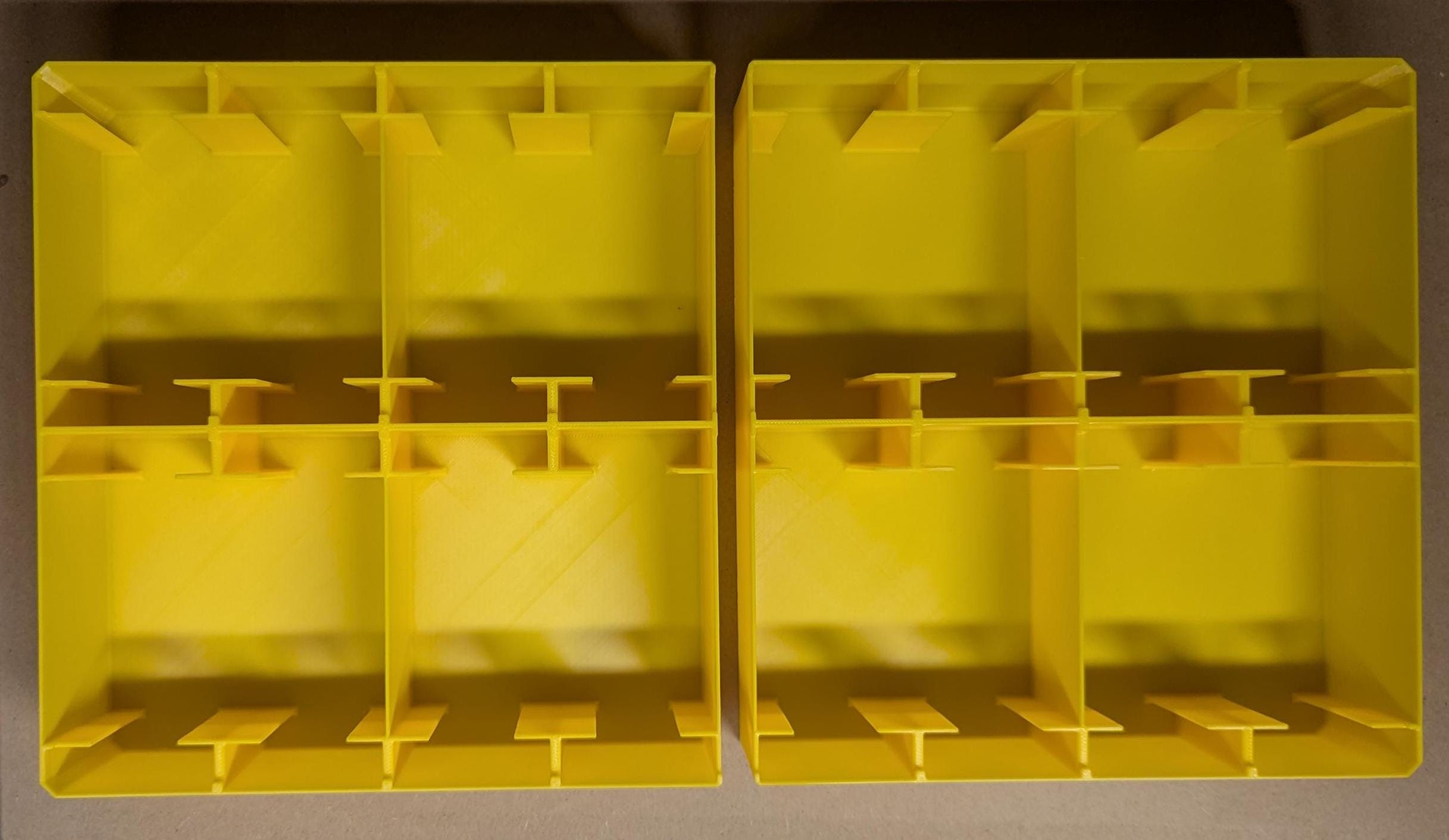 Receptacle/switch Inserts for Dewalt Shallow Pro Organizer - Etsy