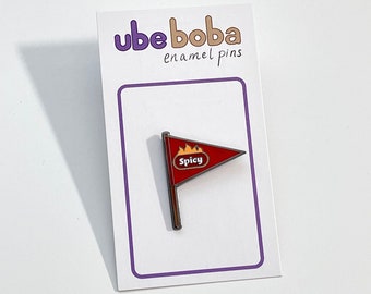 Jollibee Enamel Pin Set, Peach Mango Pie, Spicy Flag, Filipino Pins ...