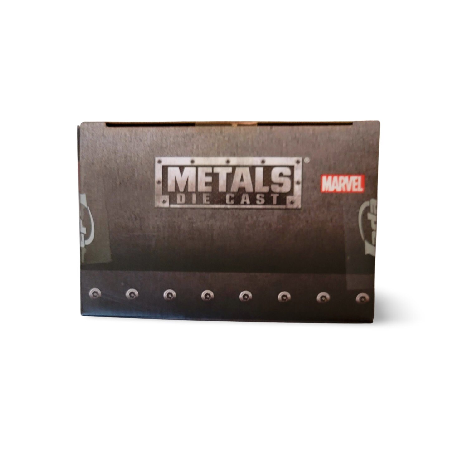 Old Man Logan Wolverine X-men Lootcrate Exclusive Metal Die Cast ...