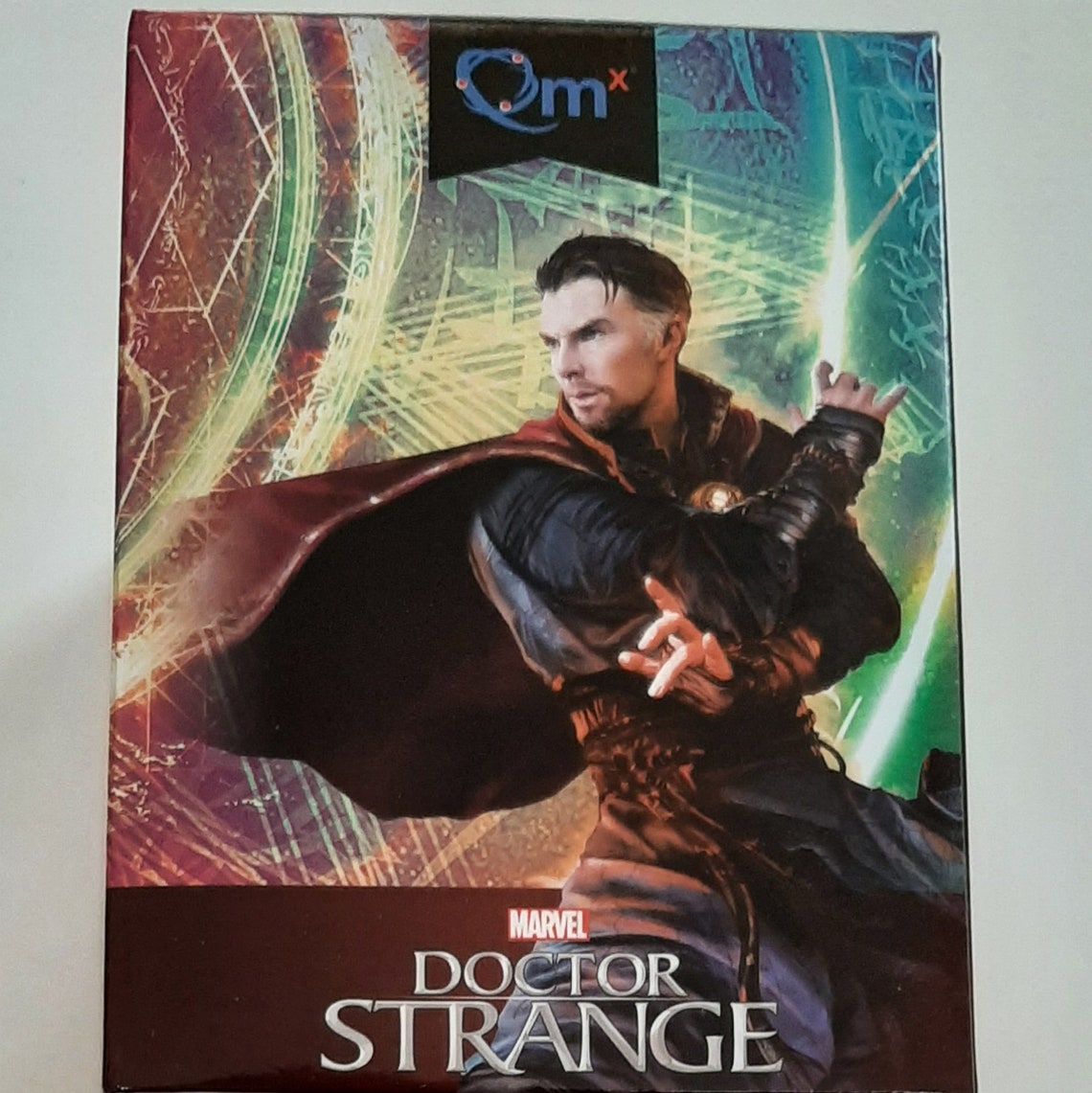 Statue Doctor Strange Q Fig Marvel : unopened Box - Etsy
