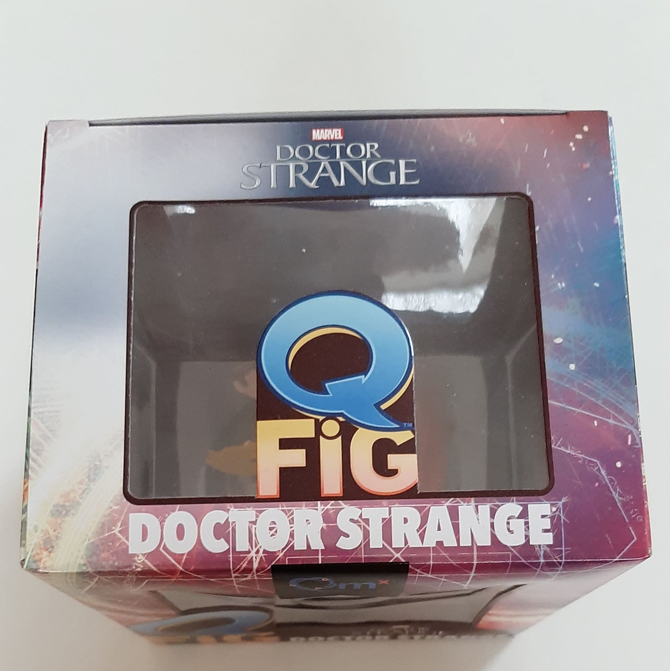 Statue Doctor Strange Q Fig Marvel : unopened Box - Etsy