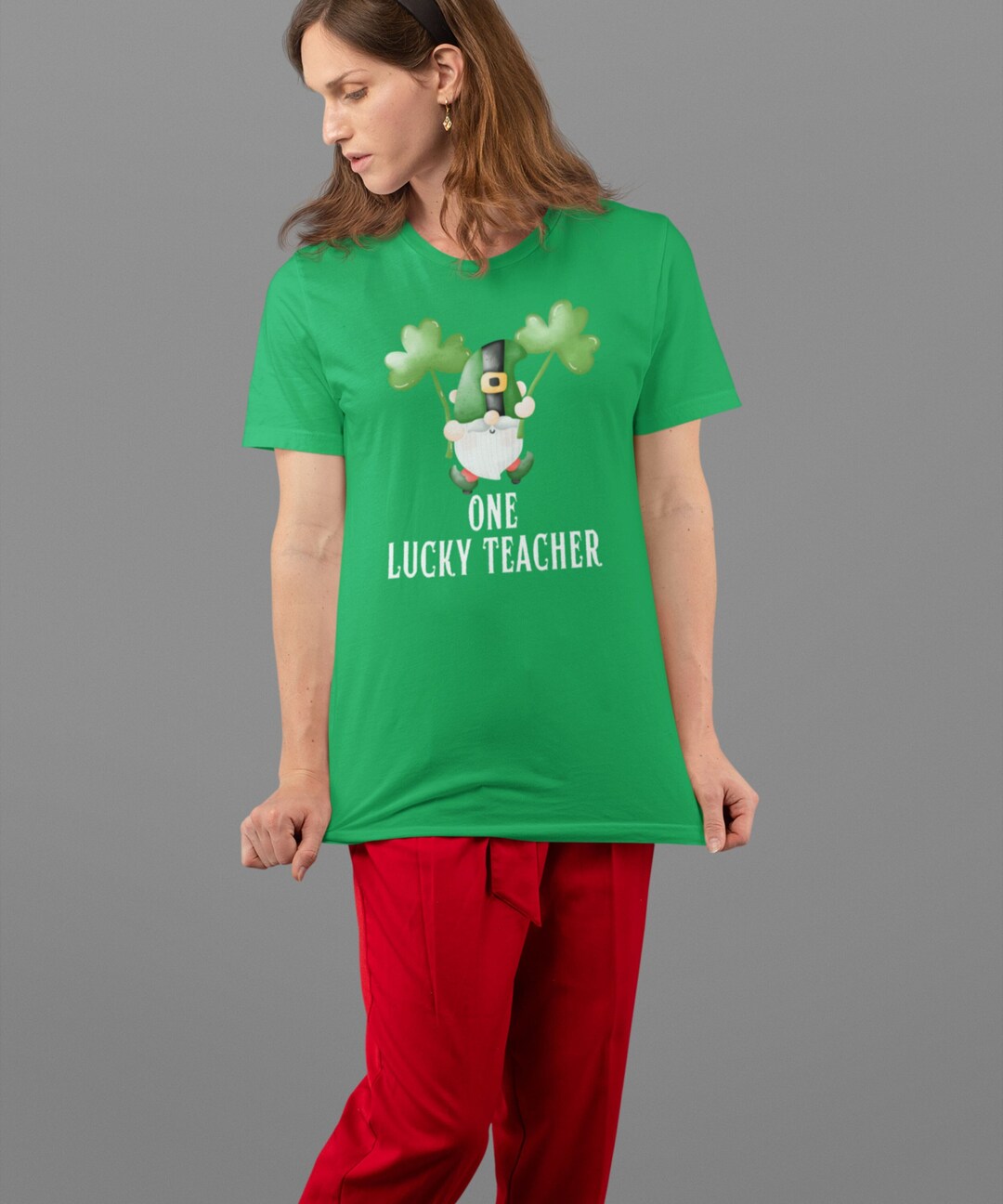 St Patricks Day Tshirt, St Patricks Day Humor Tshirt, Teacher Funny St ...