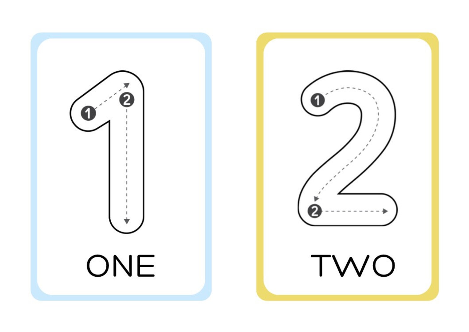 Math Matching Games for Kids, Learning Activity, Teaching Kids Math ...