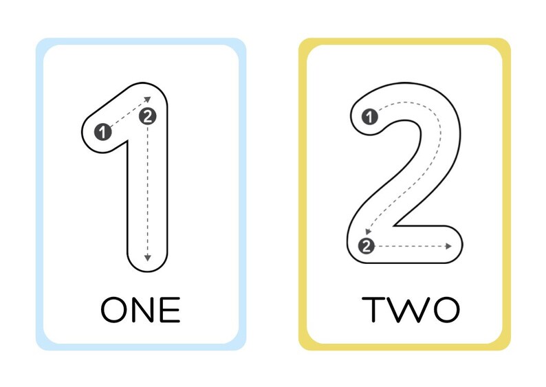 Math Matching Games for Kids, Learning Activity, Teaching Kids Math ...