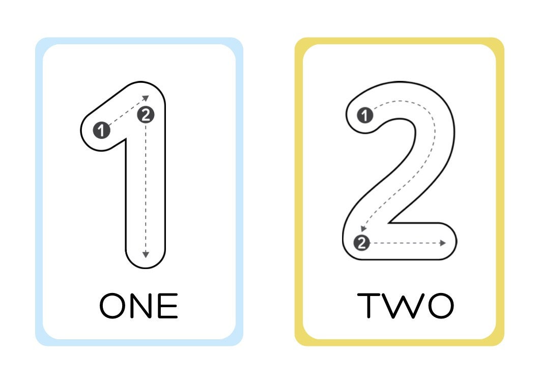 Math Matching Games for Kids, Learning Activity, Teaching Kids Math ...