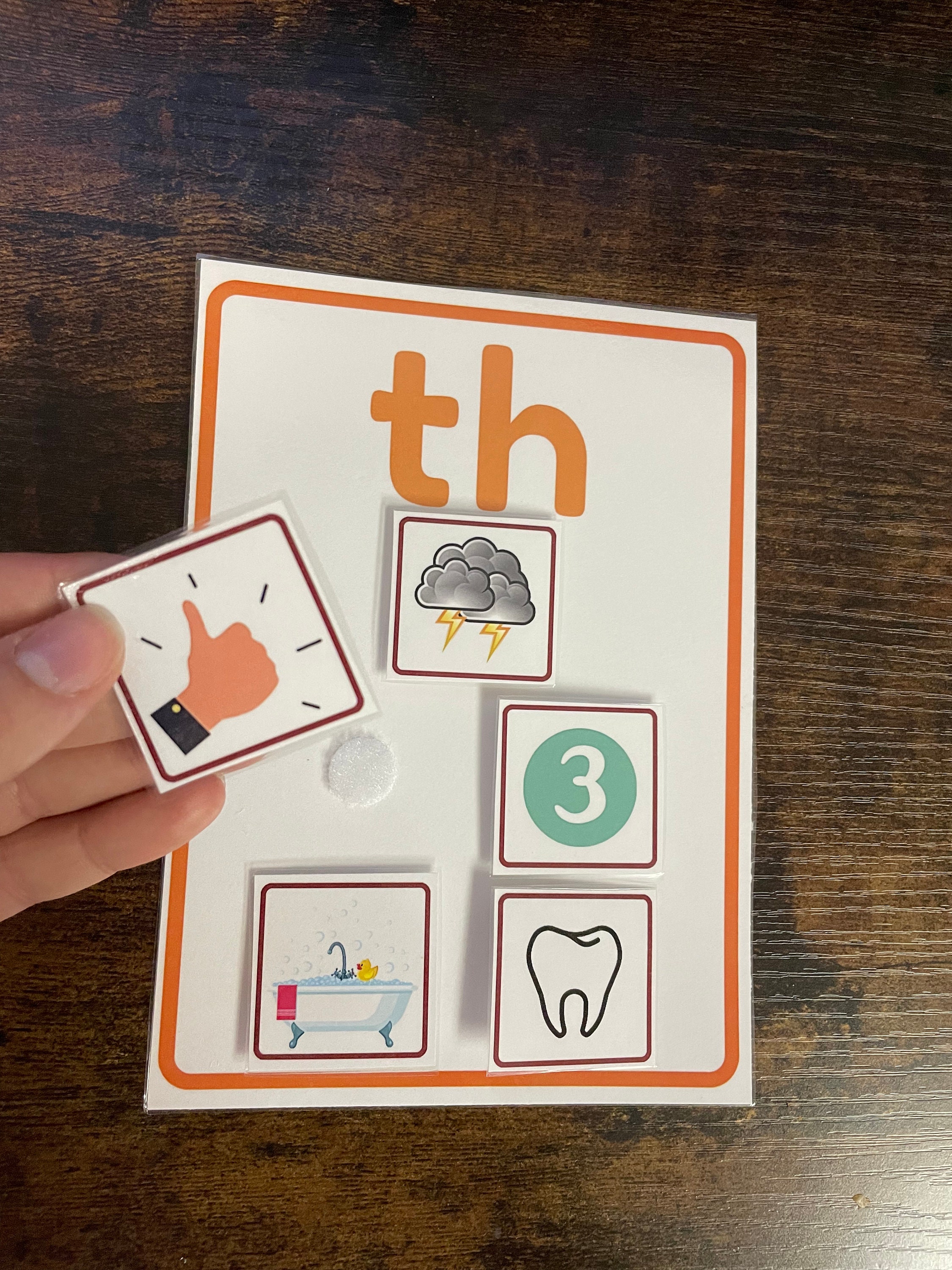 Consonant Matching Games for Kids, Learning "sh", "ch", "ph", "th", and ...