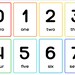 Math Matching Games for Kids, Learning Activity, Teaching Kids Math ...