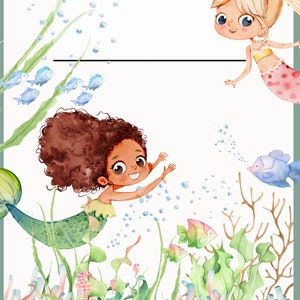 13 Busy Book Cover Pages for Kids, Make Learning Fun, Child Can ...