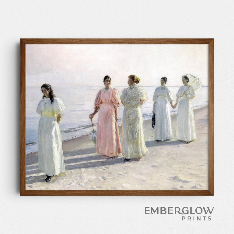 Airy Romantic Country - Etsy UK