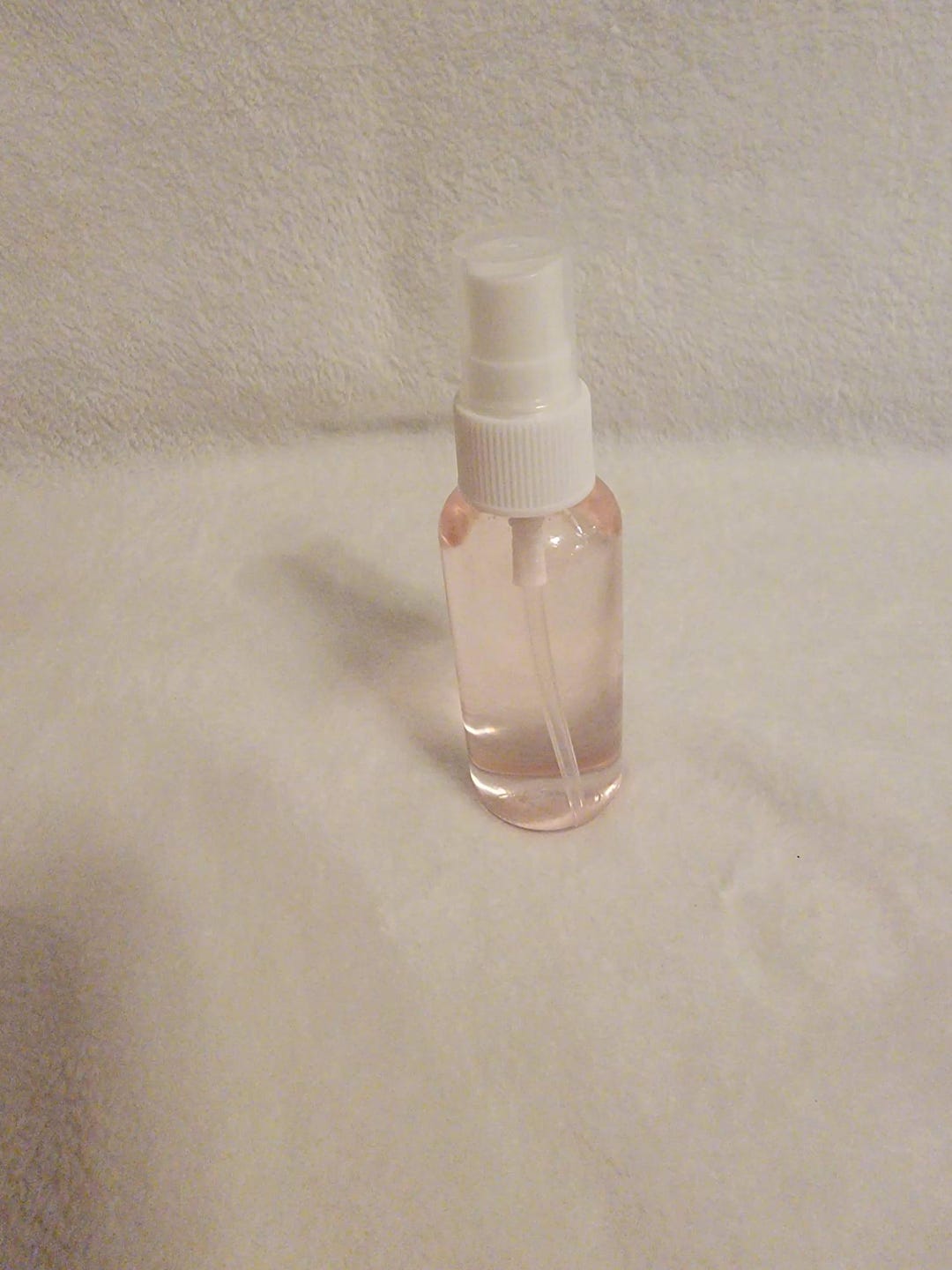 Rose Water Perfume - Etsy