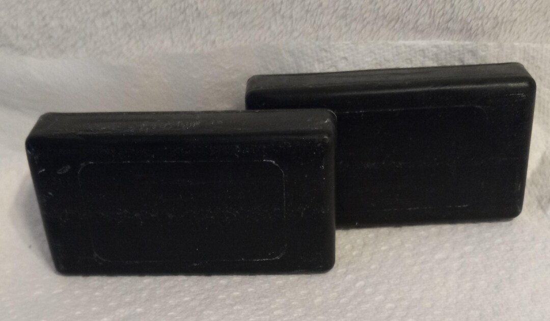 Black Hen Soap - Etsy