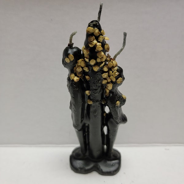 Separation Candle - Etsy