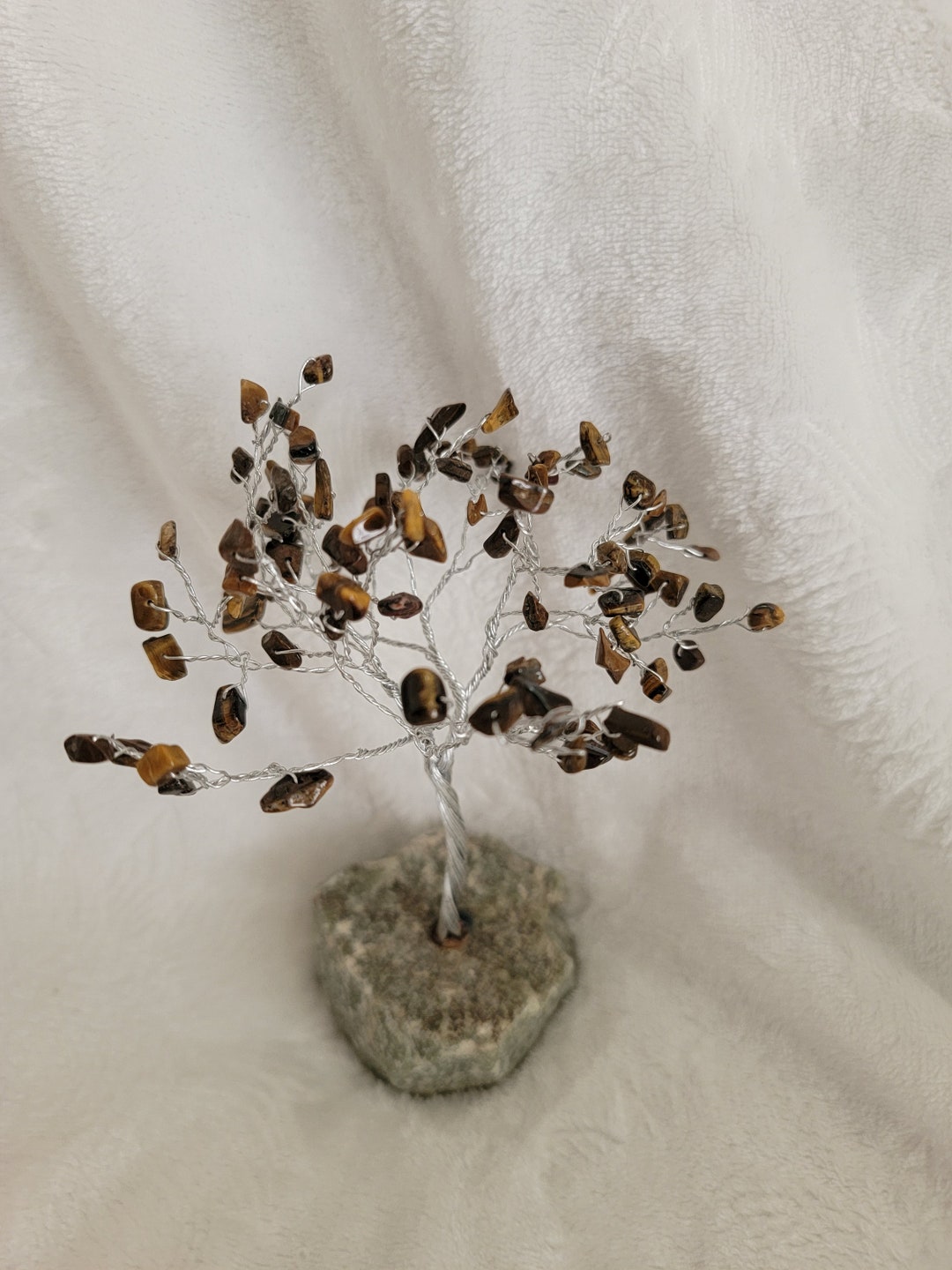 Tree Quartz Eye Tiguere Tree Quartz Eye Tiguere - Etsy
