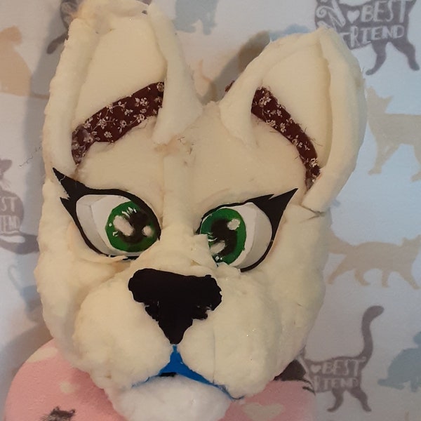 Fursuit Base - Etsy