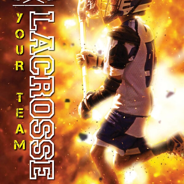 Custom Lineup Cards - Etsy