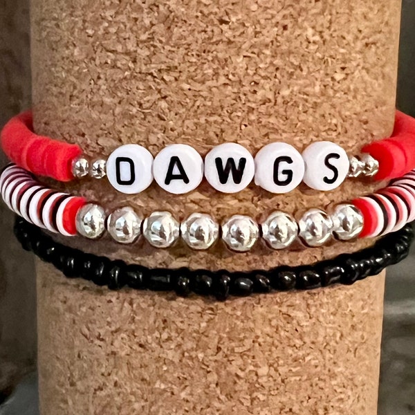 Georgia Bracelet - Etsy