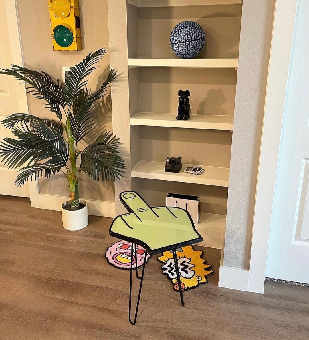 Custom Side and Coffee Tables - Etsy