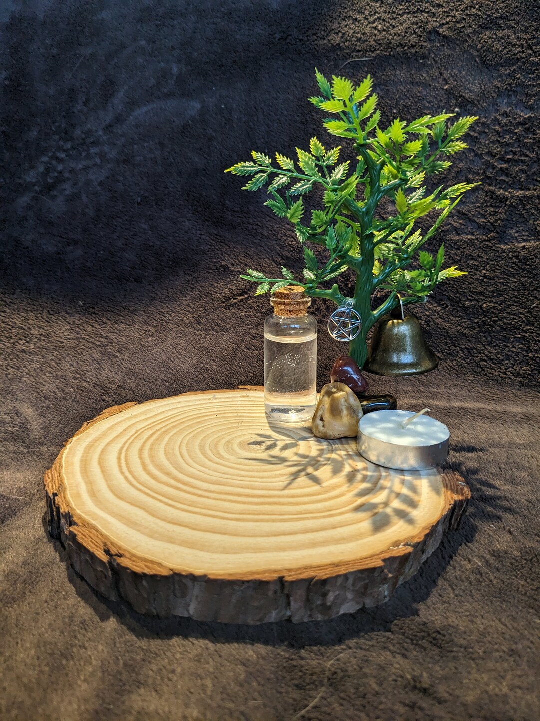 Mini Element Alter - Etsy
