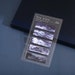 Digi Attractive Designer Memo Pads 100 Strips 5 X 1.5 Cm Size Self ...