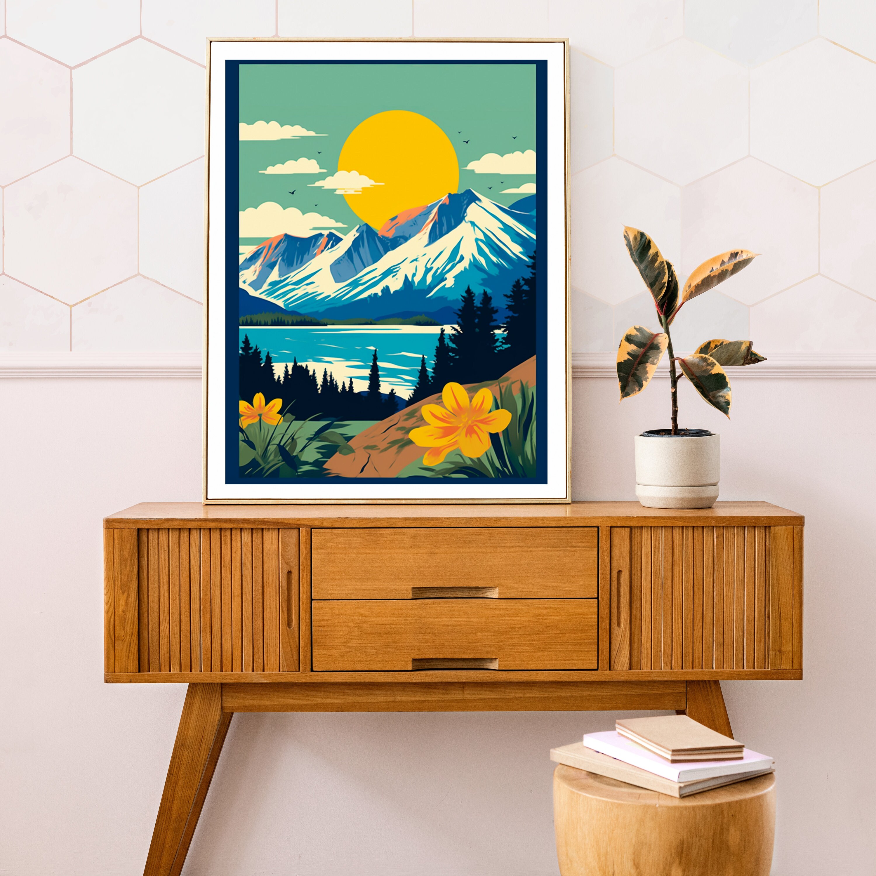 Colorado Views, Nature Art Prints, Colorado Wall Art, Nature Inspired ...