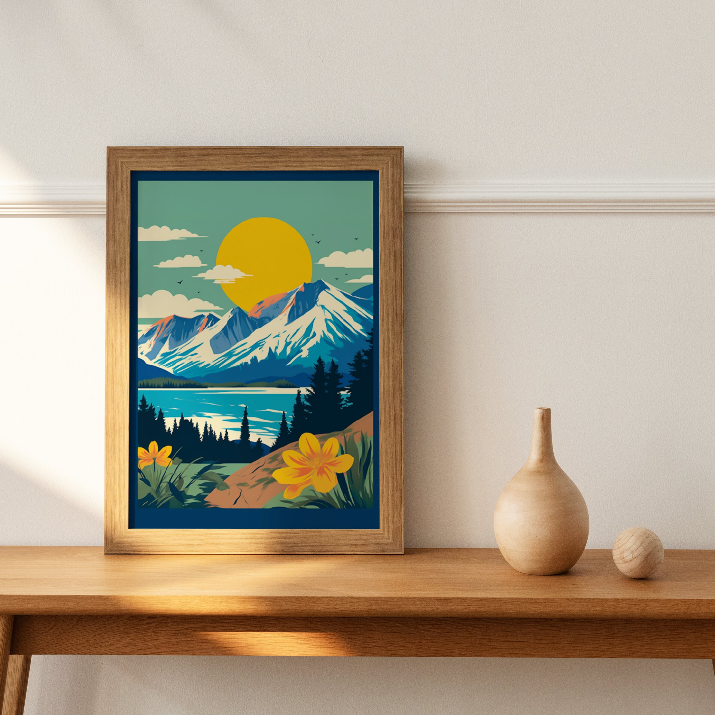 Colorado Views, Nature Art Prints, Colorado Wall Art, Nature Inspired ...