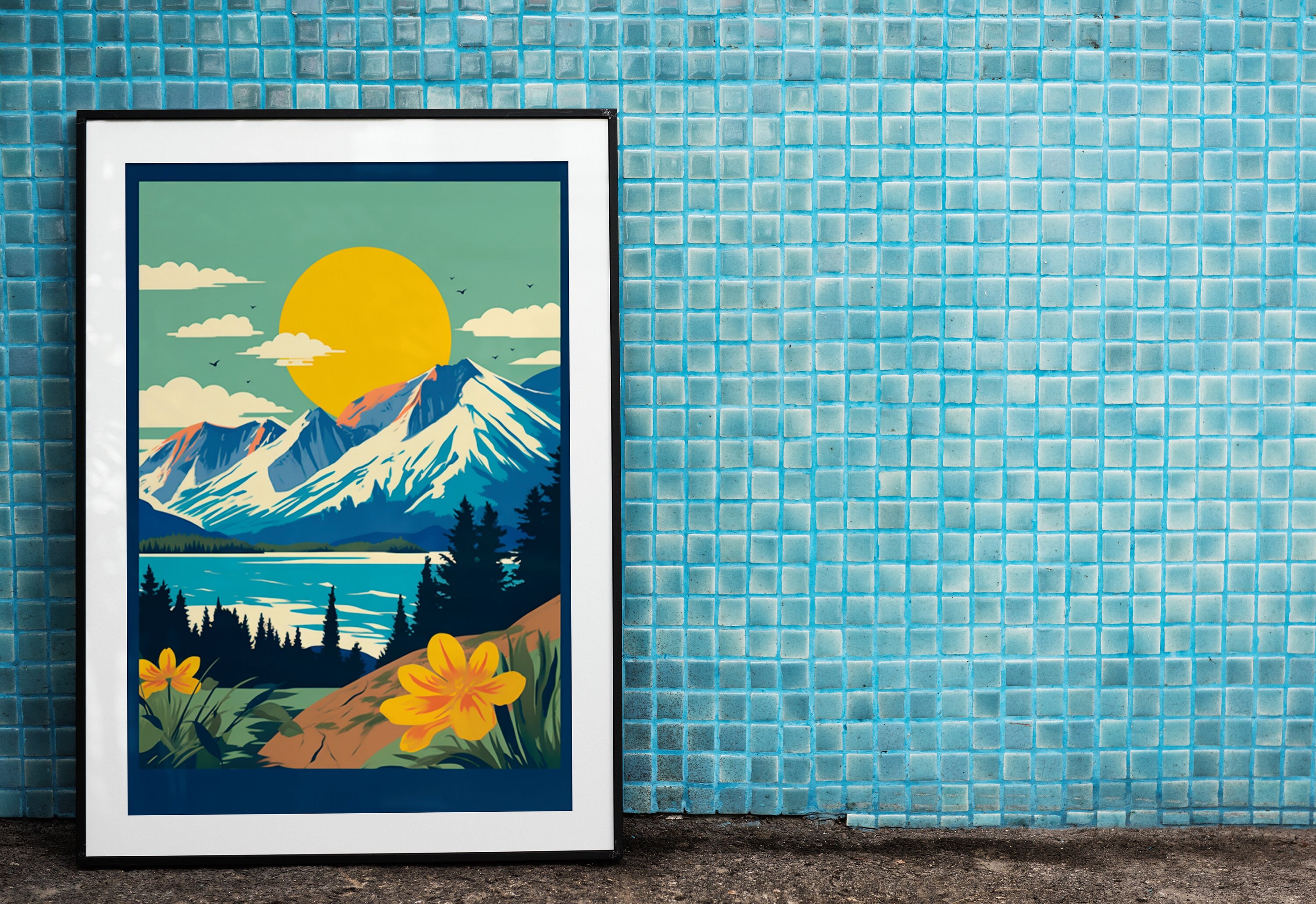 Colorado Views, Nature Art Prints, Colorado Wall Art, Nature Inspired ...