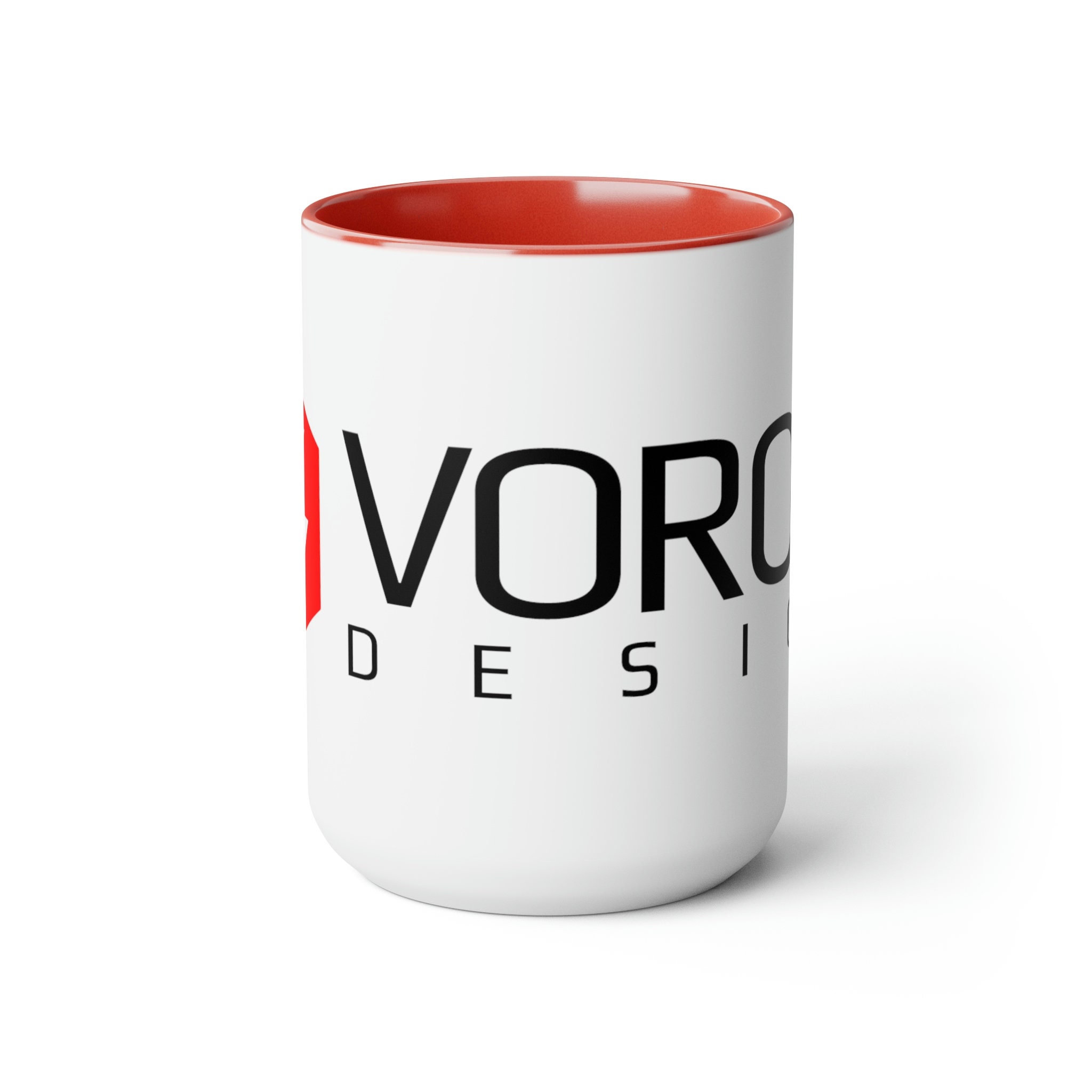 Voron Design Two Tone 15oz Mug - Etsy