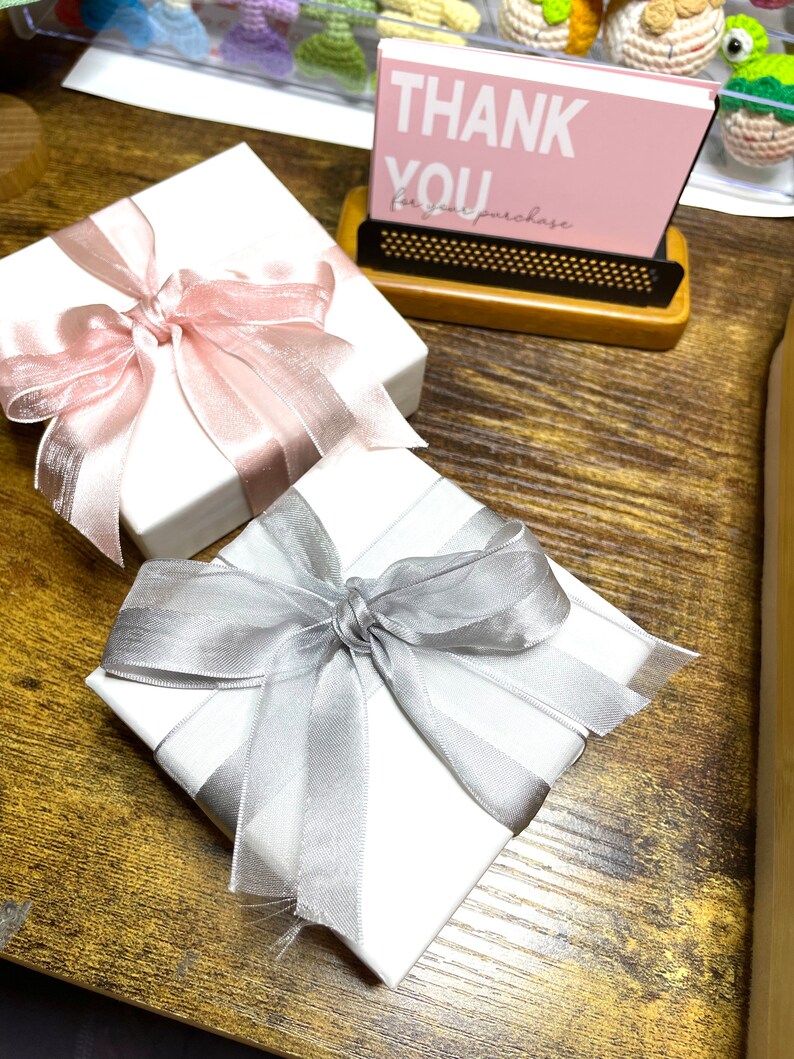 Heart Ring . Mico Crochet Ring . Handmade Gift for Her - Etsy