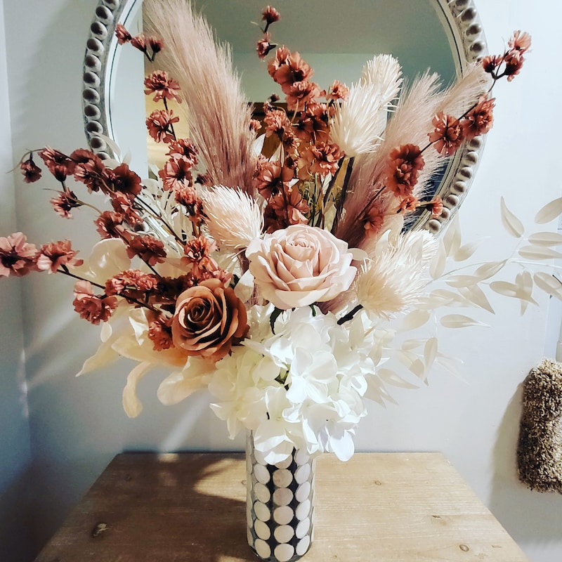 Shell Arrangements - Etsy