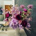 XL Modern Spring French Floral Arrangement - Etsy