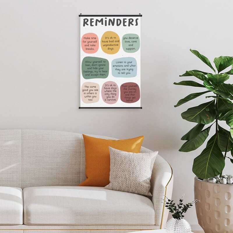 Health Wall Decor - Etsy