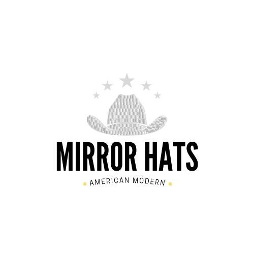MirrorHats - Etsy