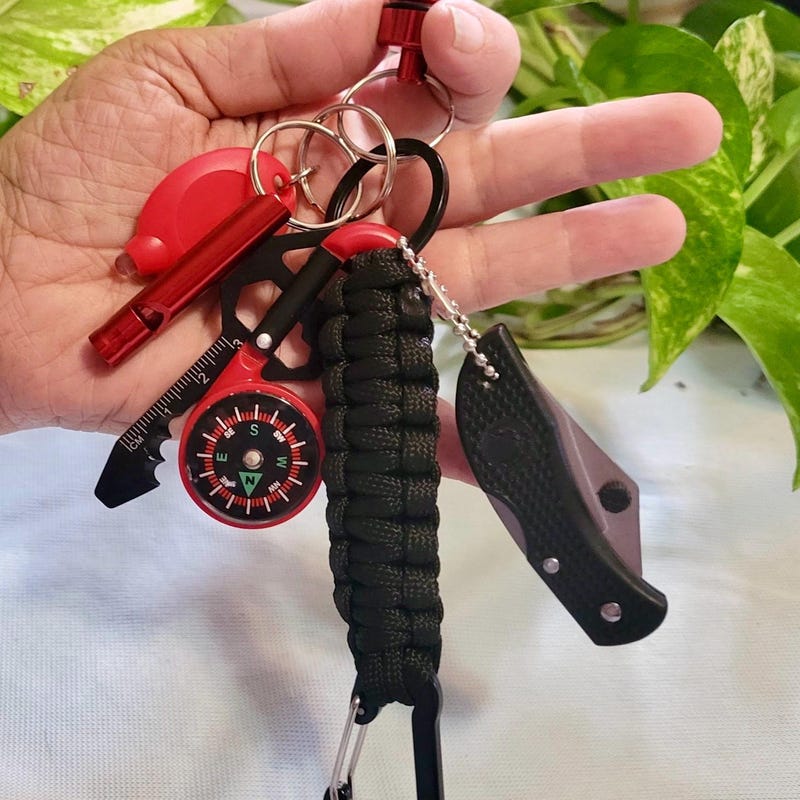PocketSurvival - Etsy