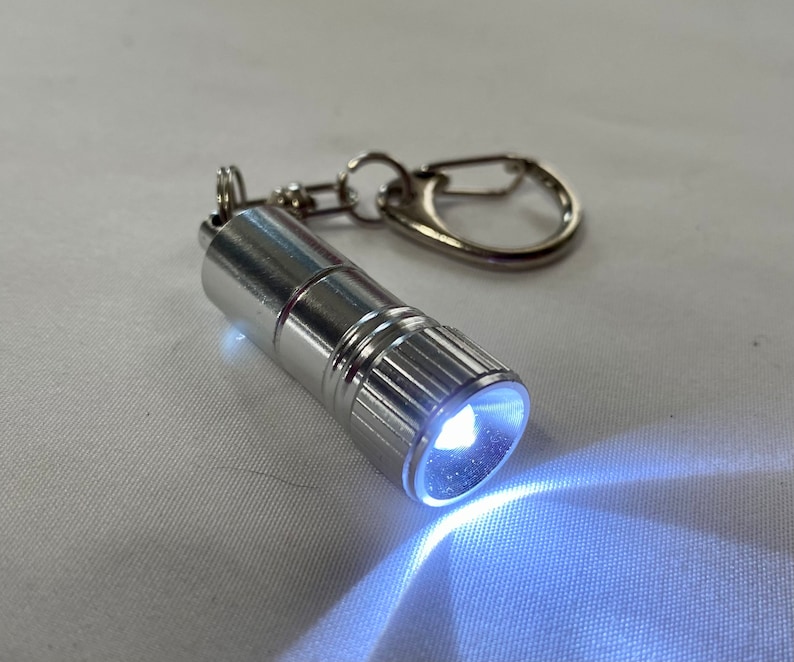 Mini Survival Kit for EDC Boy Scout Girl Scout Flashlight, Matches ...